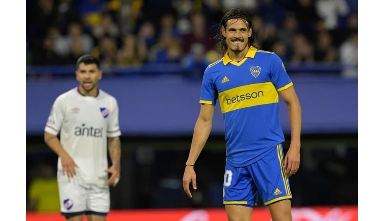 Entenda o motivo que fez Cavani RECUSAR o futebol brasileiro - Rádio ... Entenda o motivo que fez Cavani RECUSAR o futebol brasileiro - Rádio ...